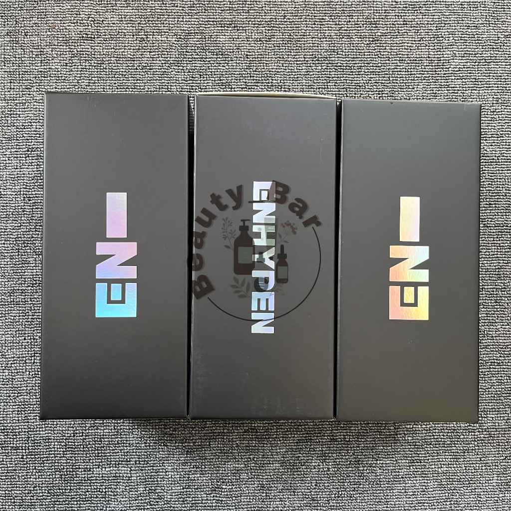 Jual (READY STOCK - BACA DESKRIPSI) ENHYPEN OFFICIAL LIGHTSTICK ENGENE ...