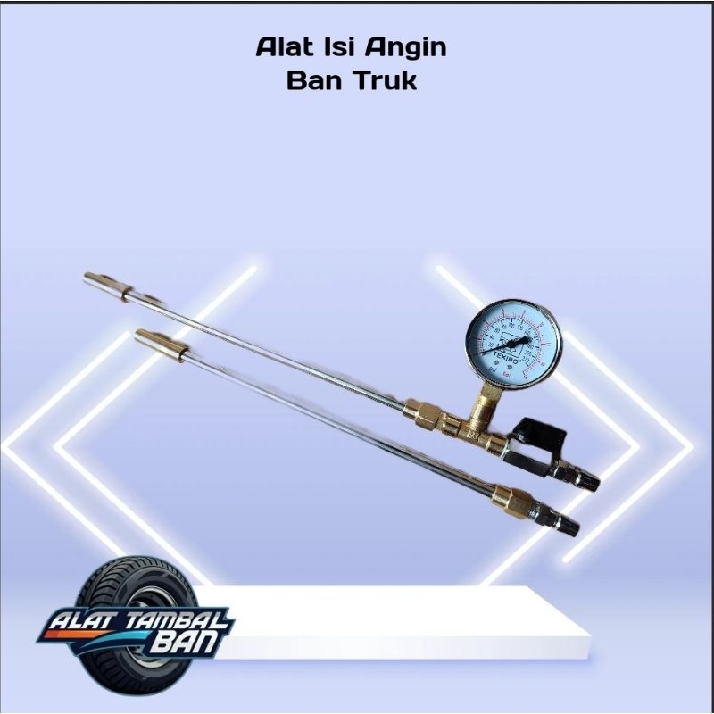 Jual ALAT ISI ANGIN BAN TRUK BAGIAN BELAKANG SISI DALAM | Shopee Indonesia