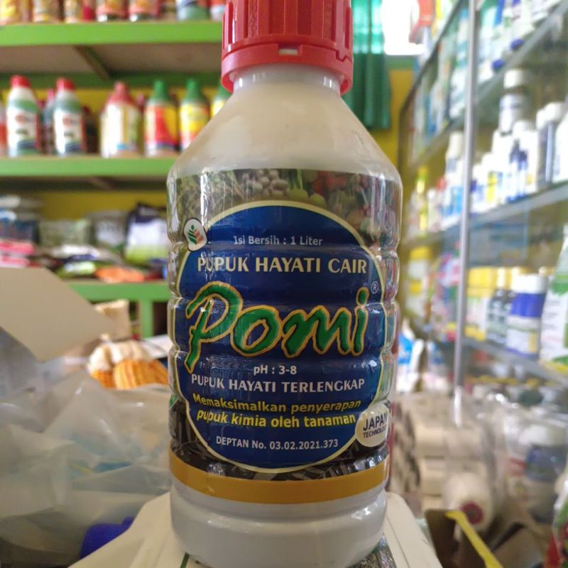 Jual Pomi 1liter | Shopee Indonesia