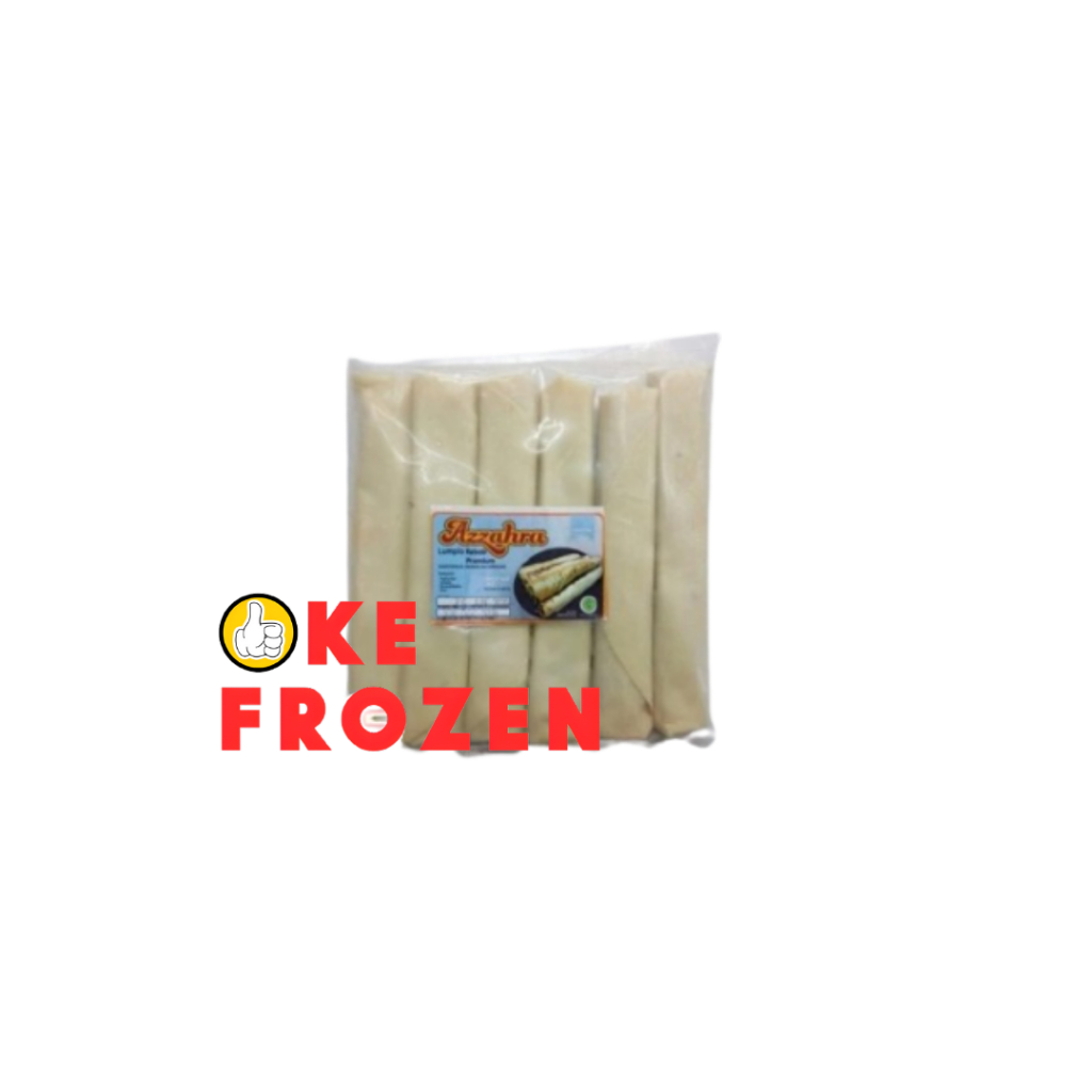 Jual KEBAB MINI AZZAHRA RASA ORIGINAL ISI 6/KEBAB FROZEN | Shopee Indonesia