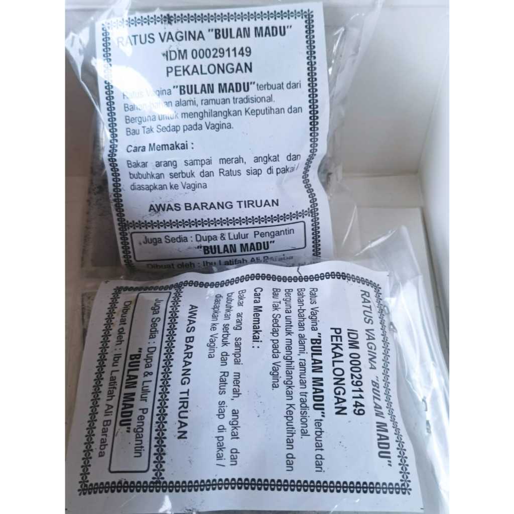 Jual PAKET RATUS V PENGANTIN DUPA REMPAH AROMA PENGANTEN | Shopee Indonesia