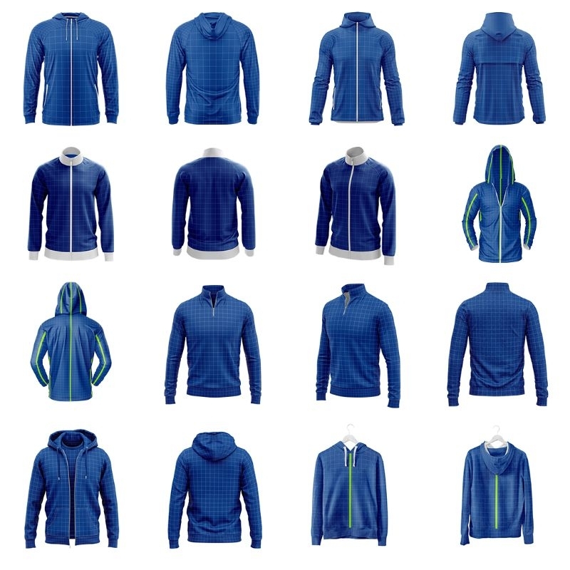 Jual MOCKUP JACKET DAN HOODIE PART 7 | Shopee Indonesia