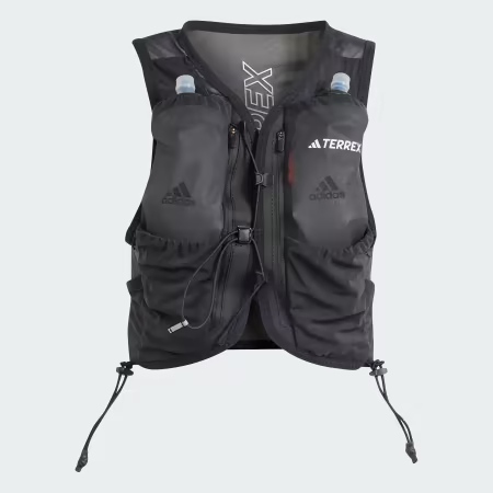 Jual VEST RUNNING TRX TRL VST 5L IB2786 | Shopee Indonesia