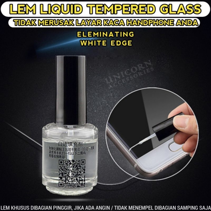 Jual Lem Liquid / cairan super / Lem Cair / Lem Botol / cairan perekat ...