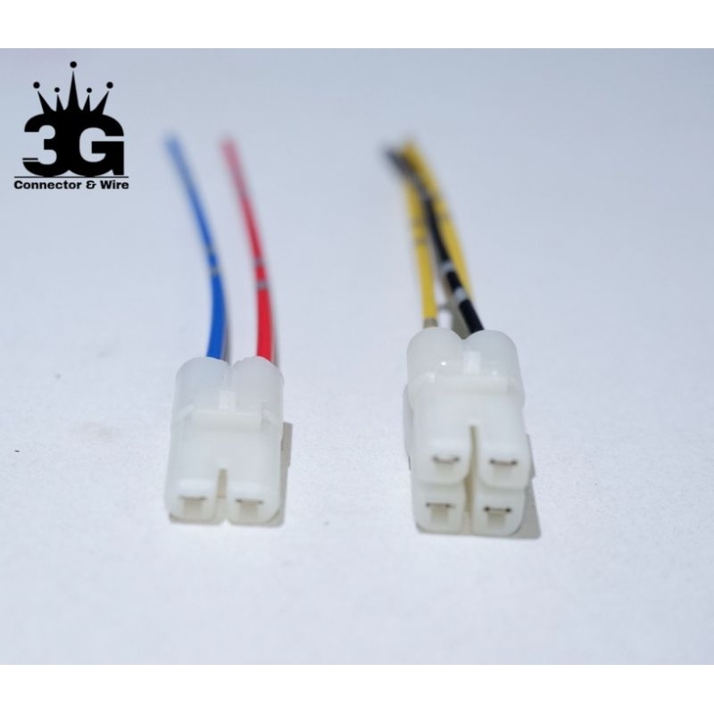 Jual SOKET CDI SHOGUN, TIGER, GL PRO, MEGAPRO | Shopee Indonesia