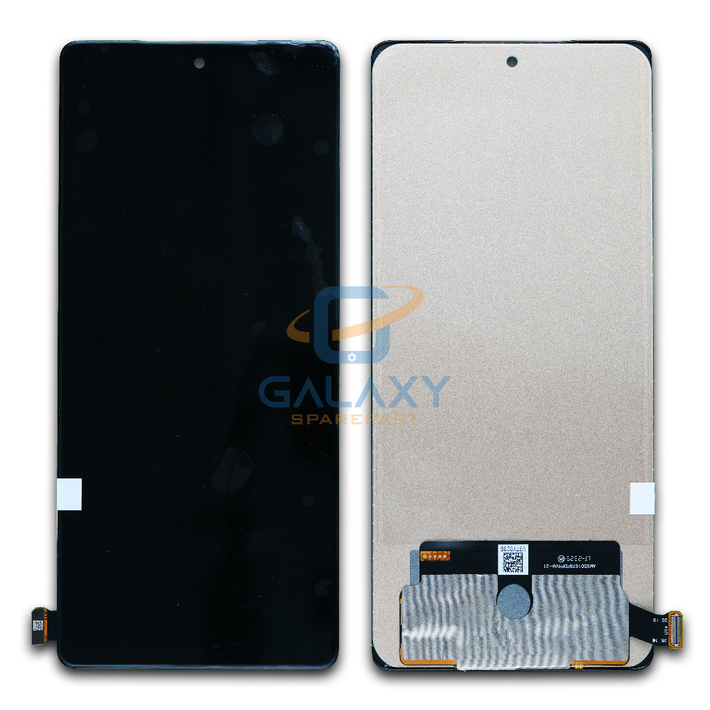 Jual Lcd Touchscreen Infinix Note 40 X6853 / X6871 GT 20 Pro Complete ...