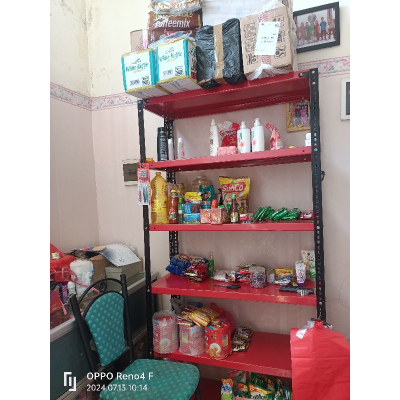 Jual paket lengkap sembako | Shopee Indonesia