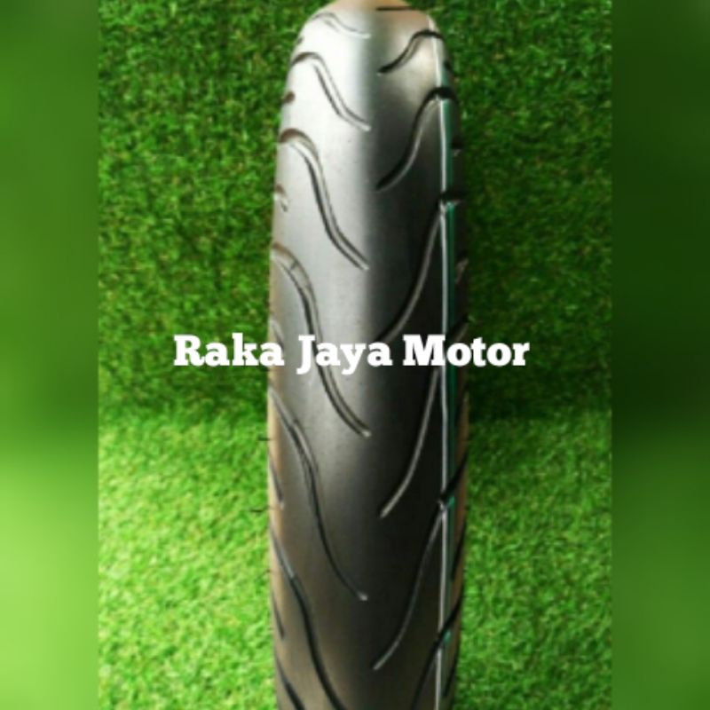 Jual Ban Motor Matic Ukuran 90/80-14 Merk Michelin Kualitas Terbaik ...