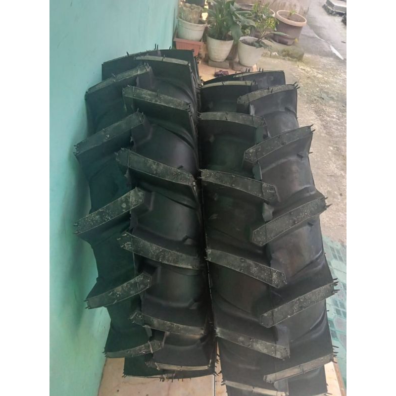 Jual Ban Traktor 8-18 / Ban Jonder per biji | Shopee Indonesia