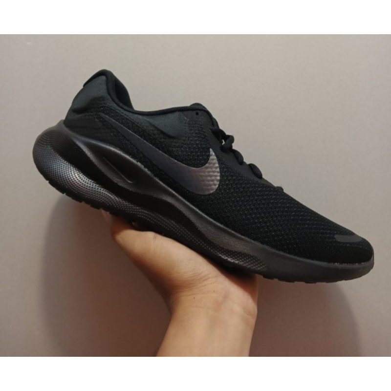 Jual NEW ARRIVAL NIKE REVOLUTION FOR MEN ORIGINAL | Shopee Indonesia