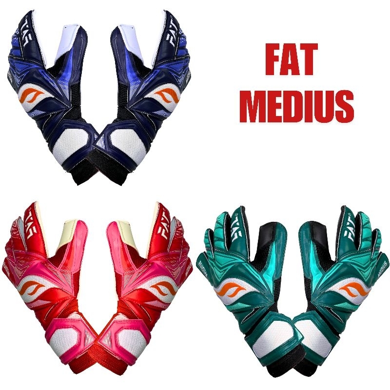 Jual Fat medius VG4 CUT FINGER T CUT FINGER P CUT FINGER Sarung tangan ...