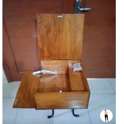 Jual Box Kayu Motor Box jualan untuk di semua motor | Shopee Indonesia