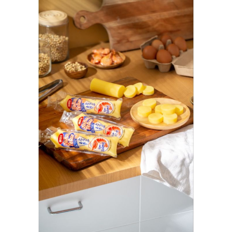 Jual INOFU Tofu Rasa Udang 150g | Shopee Indonesia