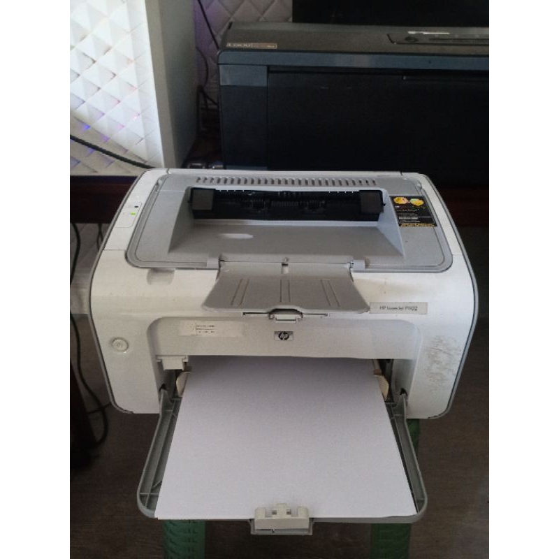 Jual printer Laserjet p1102 dan Alat stempel runaflex | Shopee Indonesia