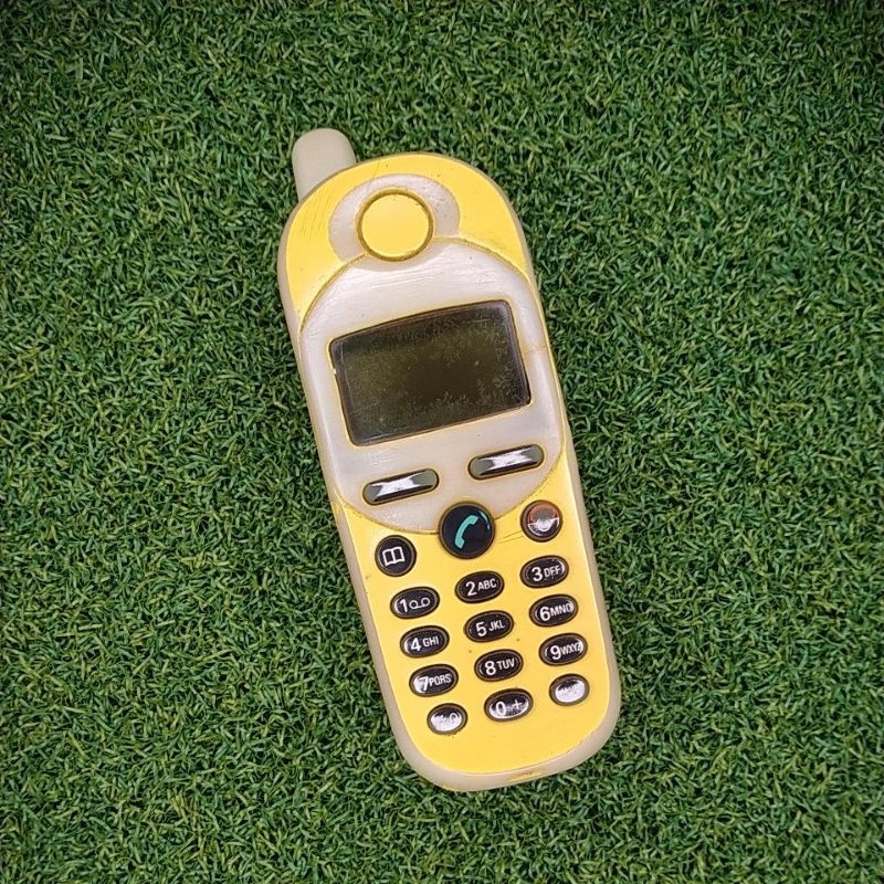 Jual Siemens C35 Original (Baca Deskripsi) | Shopee Indonesia