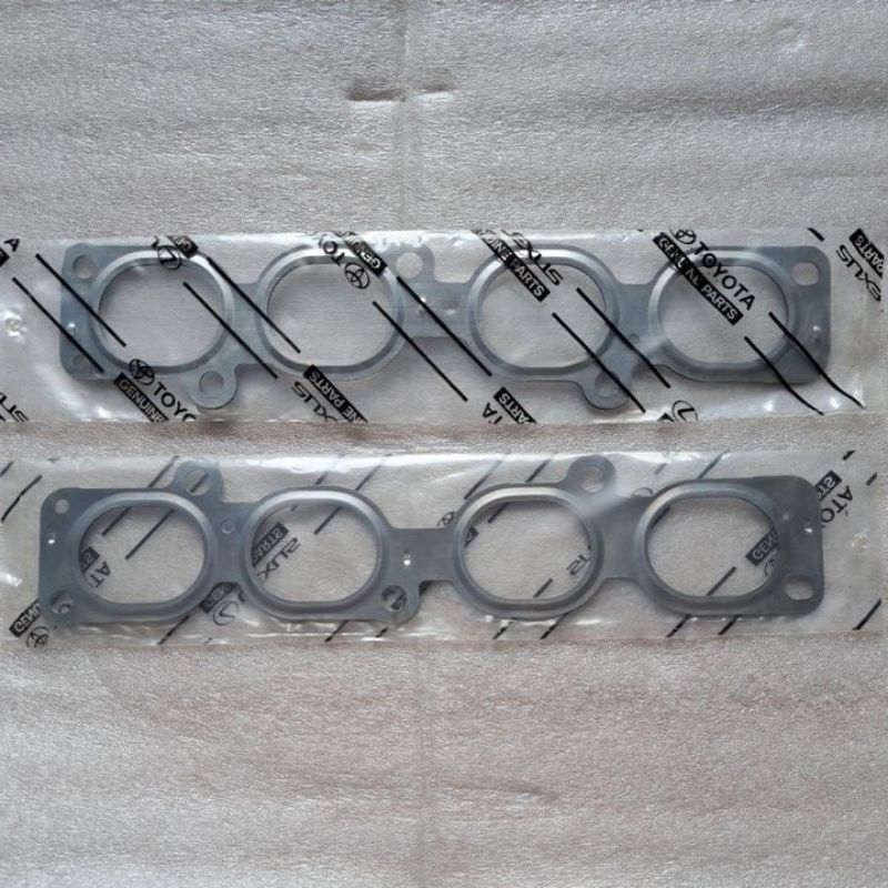 Jual Packing gasket manifold api Avanza vvti Xenia Rush Terios original ...
