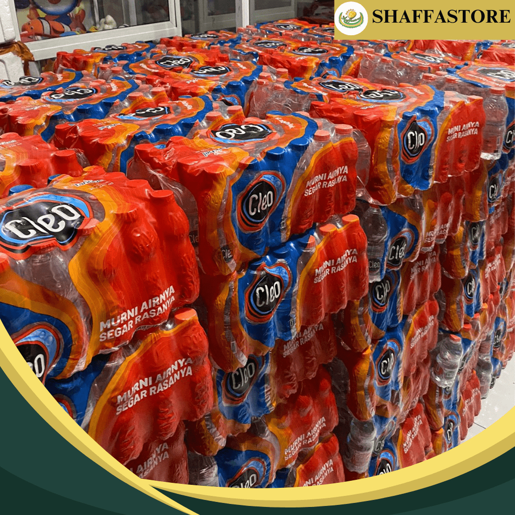Jual Shaffastore Cleo 1 krat | Shopee Indonesia