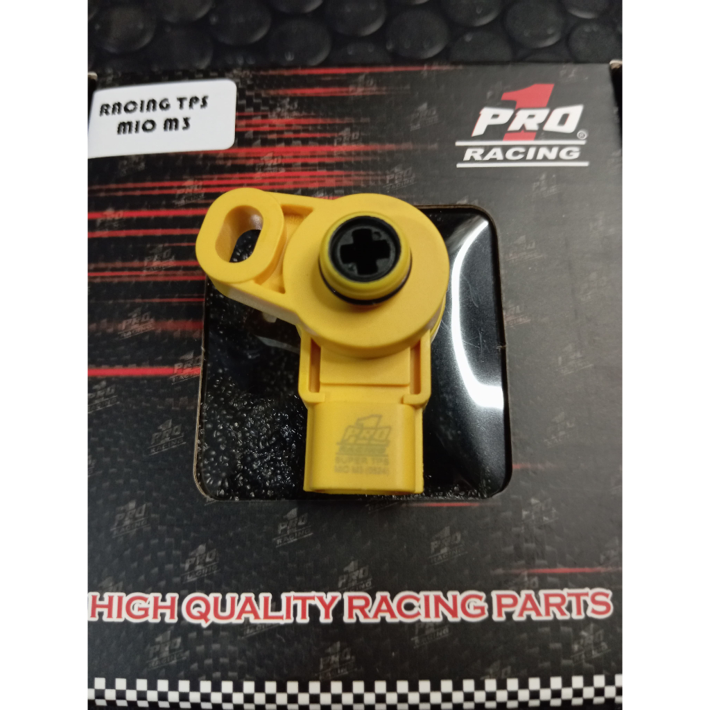 Jual TPS RACING HONDA/SENSOR TPS BEAT ESP BIT POP TPS BEAT F1/SCOOPY ...