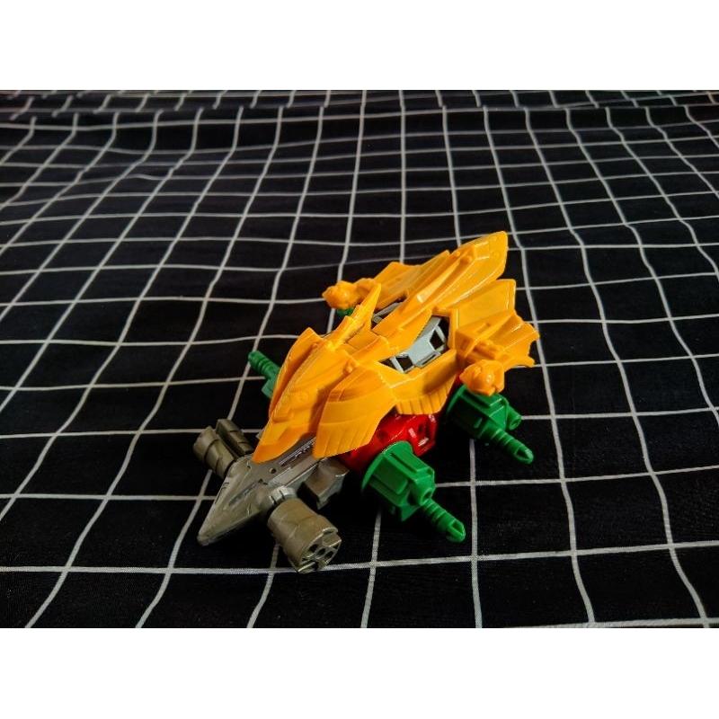 Jual Crush Gear Gaiki | Shopee Indonesia