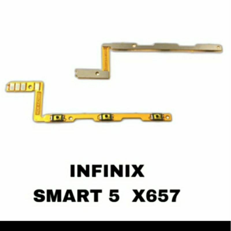 Jual flexible on off infinix smart 5 | Shopee Indonesia