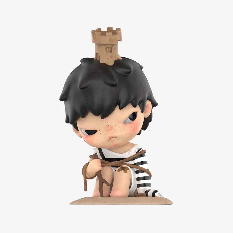 Jual [READY] POP MART Hirono Mime Series Blind Box PRISON SEALED | Shopee Indonesia