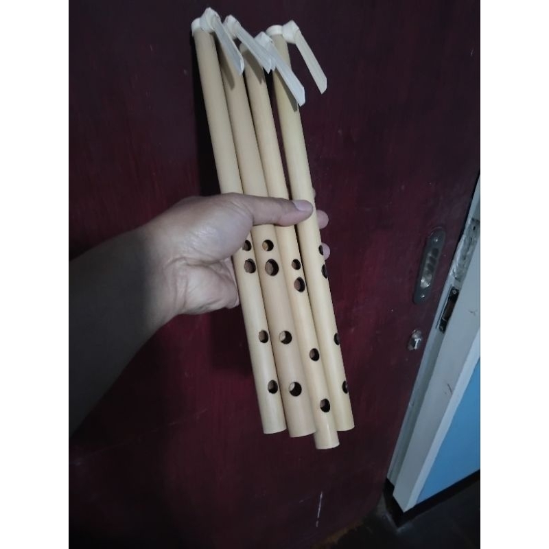 Jual SULING SERULING BAMBU LUBANG 4 DEGUNG KUALITAS SUPER | Shopee ...