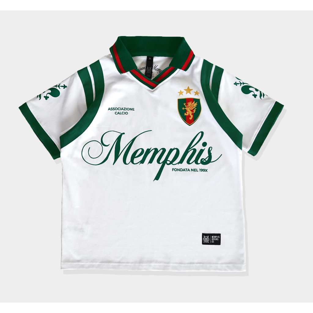 Jual RUGBY SHIRT - CATENACCIO | Shopee Indonesia