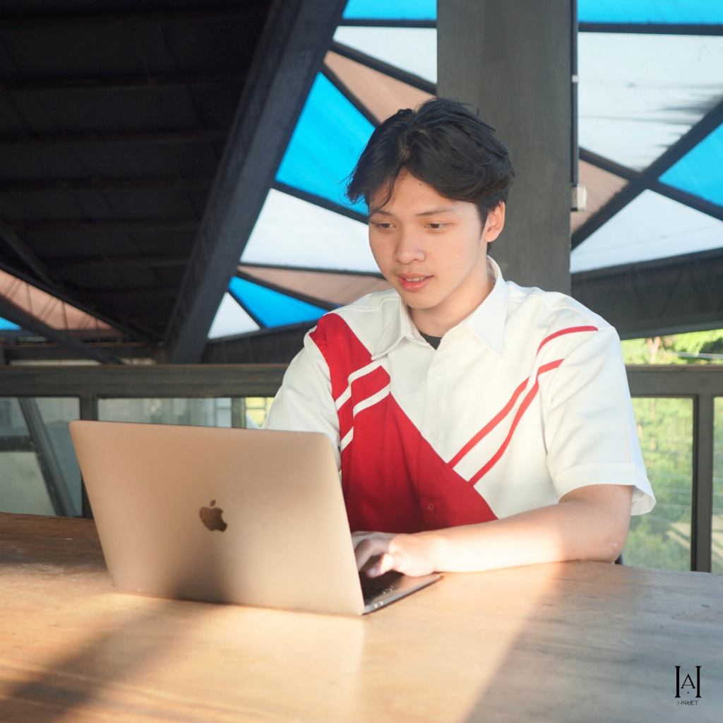 Jual Harmet Kemeja Merdeka Merah Putih Limited Edition | Shopee Indonesia