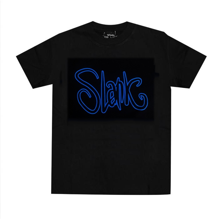 Jual Tshirt Slank logo 2020 outline | Shopee Indonesia