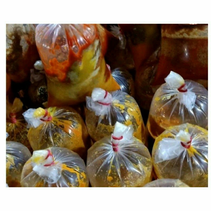 Jual bumbu ayam ungkep / semur / gulai /rendang / bumbu racik praktis ...