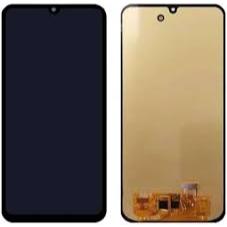 Jual LCD SAMSUNG A15 4G / A15 5G / A155 / A156 FULLSET TOUCHSCREEN ...