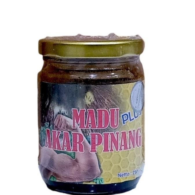 Jual obat kuat pria tahan lama original madu akar pinang madu obat kuat ...