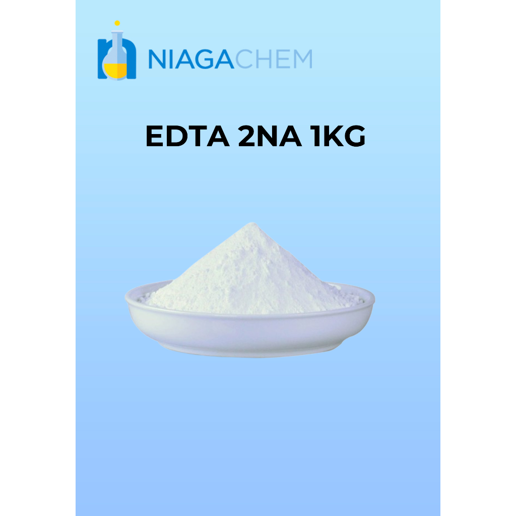 Jual Edta 2na 1kg | Shopee Indonesia