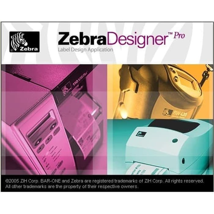 Jual zebra designer pro 3.2.2 (FLASHDISK) | Shopee Indonesia