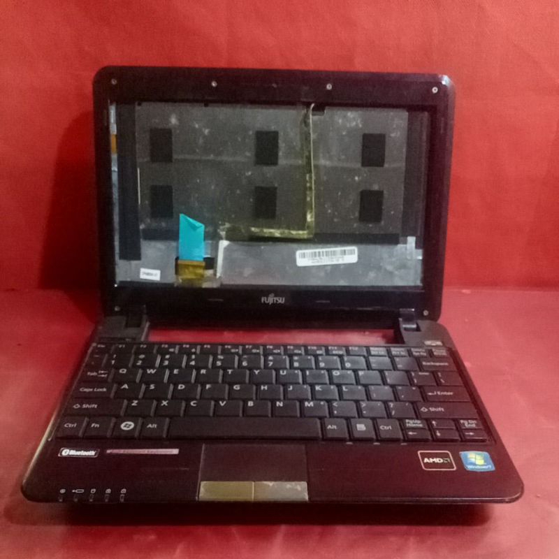 Jual casing laptop fujitsu lifebook p series p3010 | Shopee Indonesia