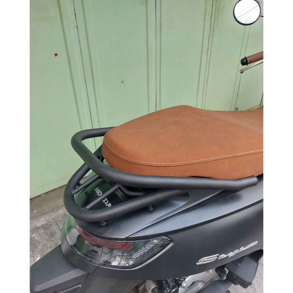 Jual behel honda stylo model vespa | Shopee Indonesia