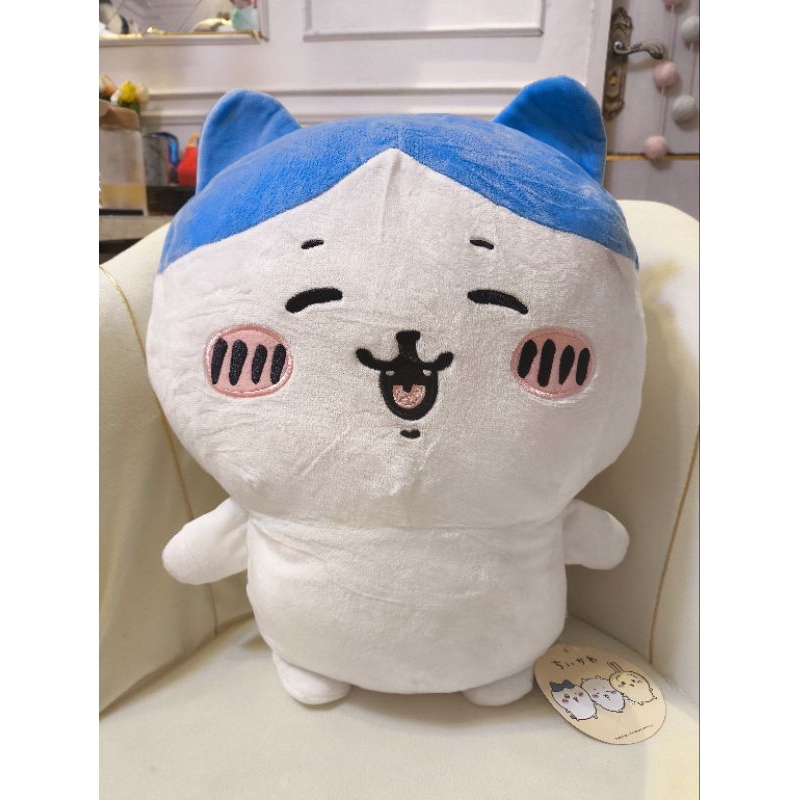 Jual BONEKA CHIIKAWA CIKAWA CHIKAWA JUMBO original | Shopee Indonesia
