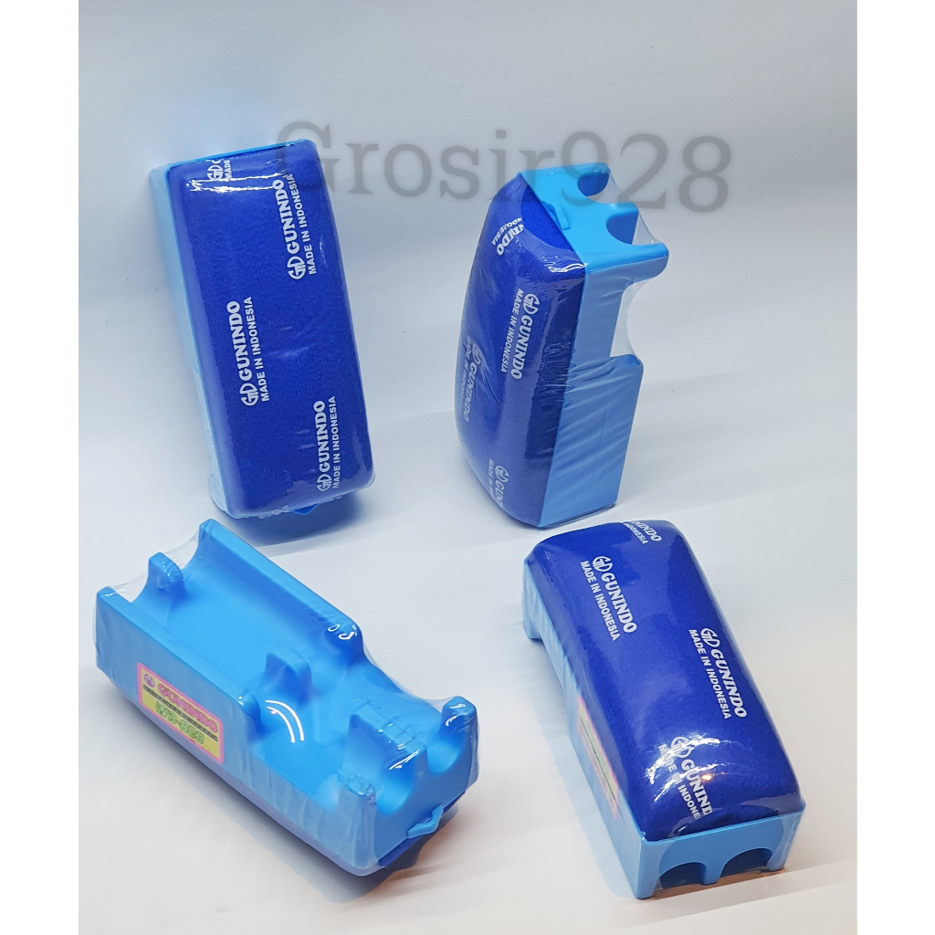 Jual Penghapus / Hapusan Papan Whiteboard / Whiteboard Eraser Gunindo ...
