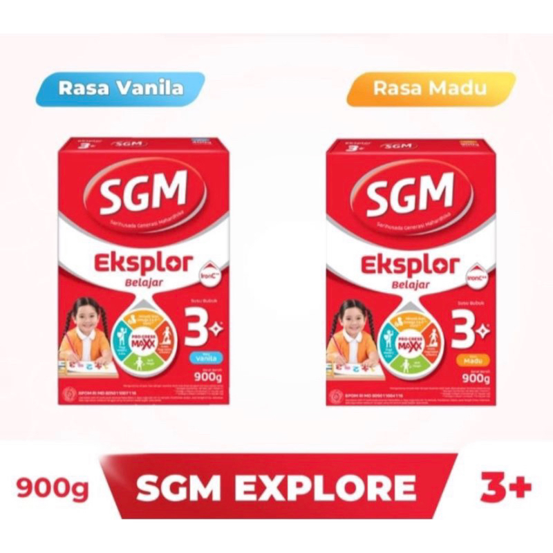 Jual SGM FORMULA 1 TAHUN | Shopee Indonesia