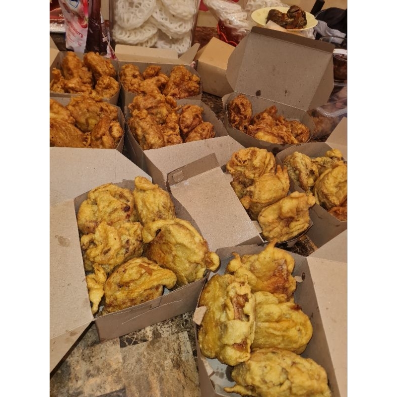 Jual tahu mercon by muty | Shopee Indonesia