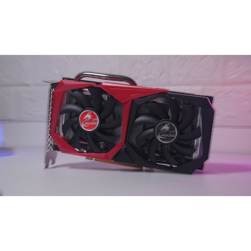 Jual VGA GTX 1650 4GB 128BIT DDR6 / VGA SUPER GTX 1650 4GB 128BIT DDR6 ...