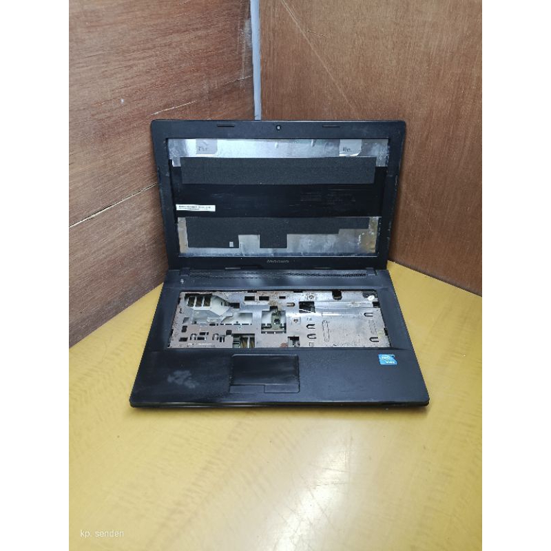 Jual Kesing Casing Case Laptop Lenovo G405 G400 G410 | Shopee Indonesia