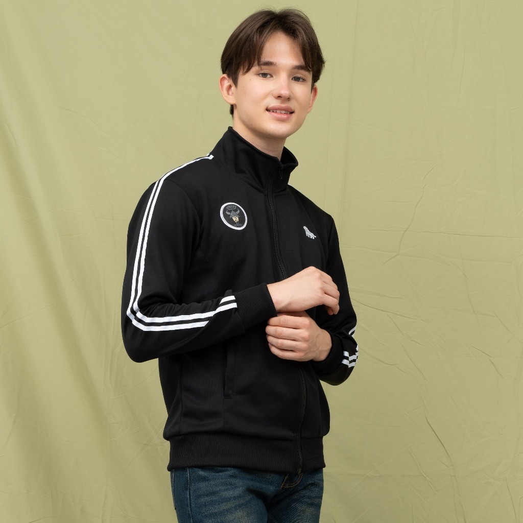Jual DELIRIUM X Vini Vidi Viking Official (VPC) Tracktop Jacket ...
