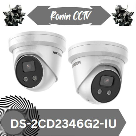 Jual HIKVISION IP Camera 4MP DS-2CD2346G2-IU Indoor with Mic+Speaker | Shopee Indonesia