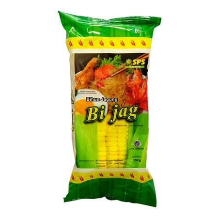 Jual Bijag Bihun Jagung Bijag 150gr | Shopee Indonesia