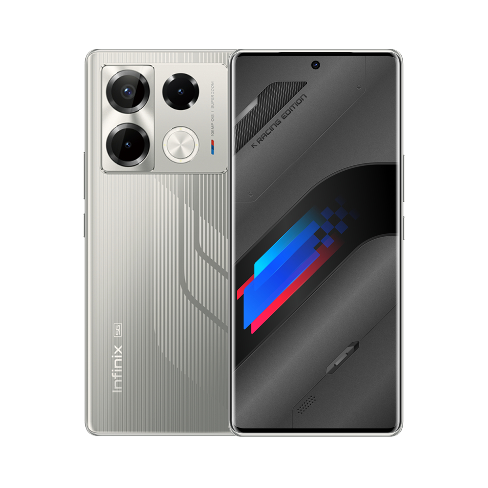 Jual Infinix Note 40 Pro Racing Edition 5G 8/256GB Garansi Resmi 1 Tahun | Shopee Indonesia
