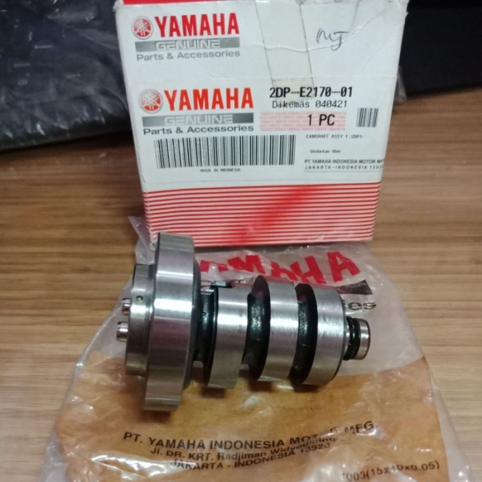 Jual Noken As Yamaha NMax 155 2DP-E2170-00 | Shopee Indonesia