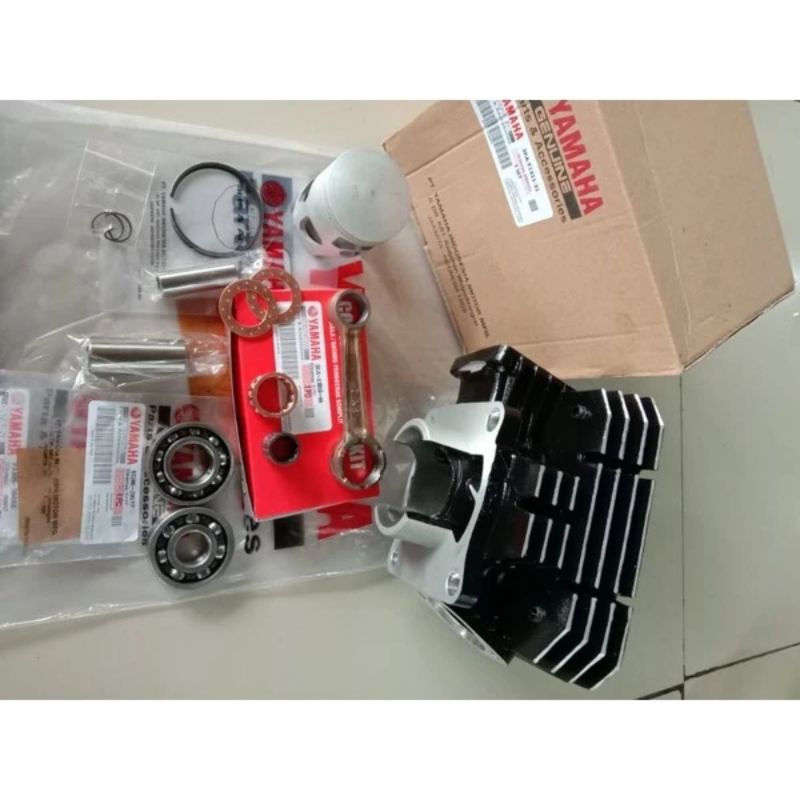 Jual Paket Blok Seher+ Setang Seher Yamaha Rx-King (YP-3XA20/132 ...