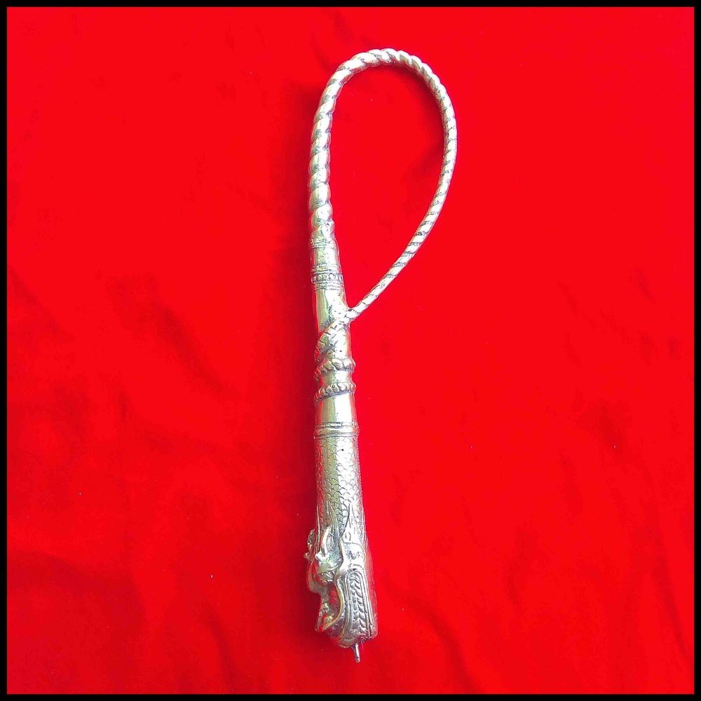 Jual Cemeti Emas Ukuran Besar Murah Bahan Kuningan Antik Unik | Shopee ...