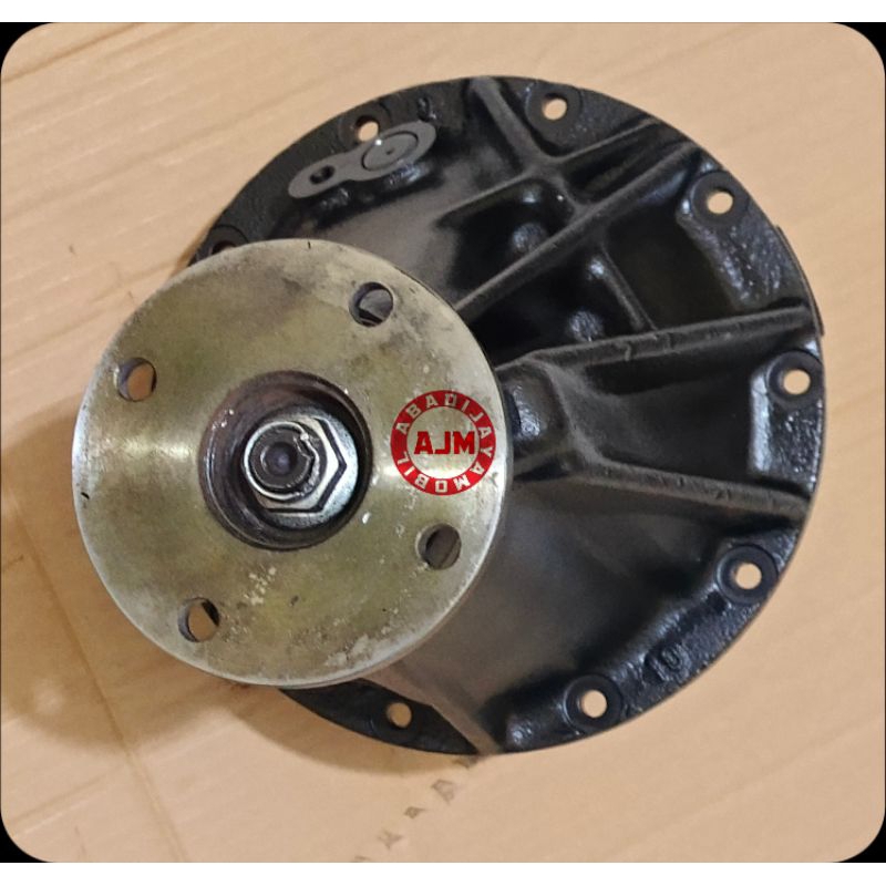 Jual GEAR GARDAN TOYOTA INNOVA DIESEL BENSIN ORIGINAL RASIO GIGI 9X41 ...